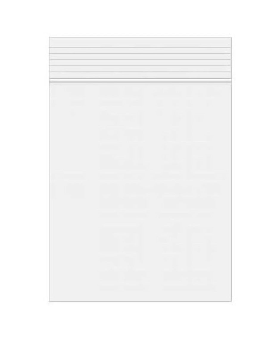 2-MIL CLEAR 3" X 4" PLASTIC RESEALABLE JEWELRY ZIP BAG – Landa ...