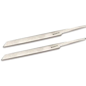 E.C. MULLER HSS FLAT GRAVER # 36-46 – Landa International