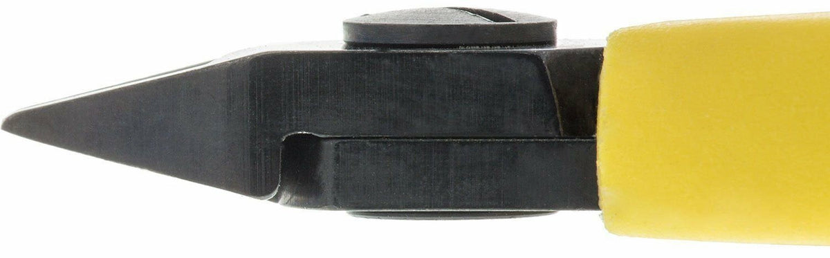 LINDSTROM 8140 Precision Micro-Bevel Cutter Precision Wire Cutting Pli ...