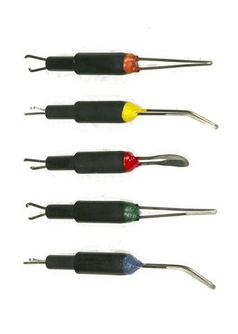 ARBE PRECISION WAX Heating Tool Tips – Landa International